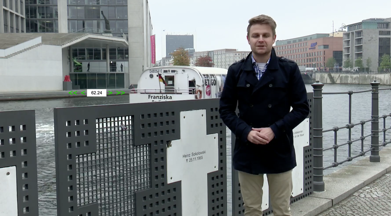 Znovuzrození NDR. Volby v Německu ukázaly, že hranice mezi Západem a ...
