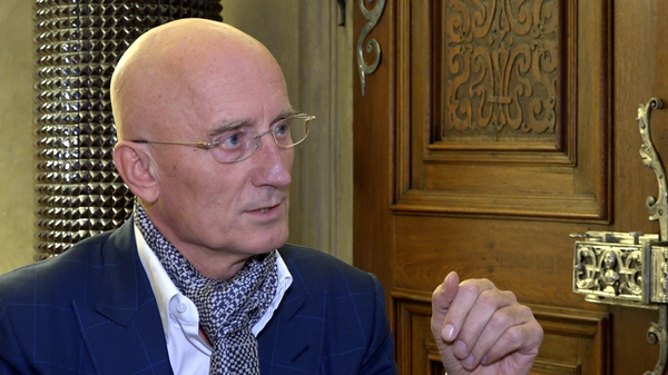 Nejbohatší senátor o lex Babiš: Kdybych byl ministrem, své firmy bych ...