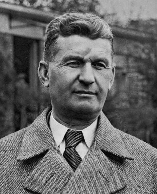 Největším podnikatelem století se stal Tomáš Baťa. Kdo další je v Top ...