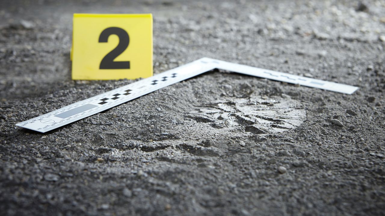 Policie po roce a půl objasnila přepadení a vraždy v rodinné firmě v ...