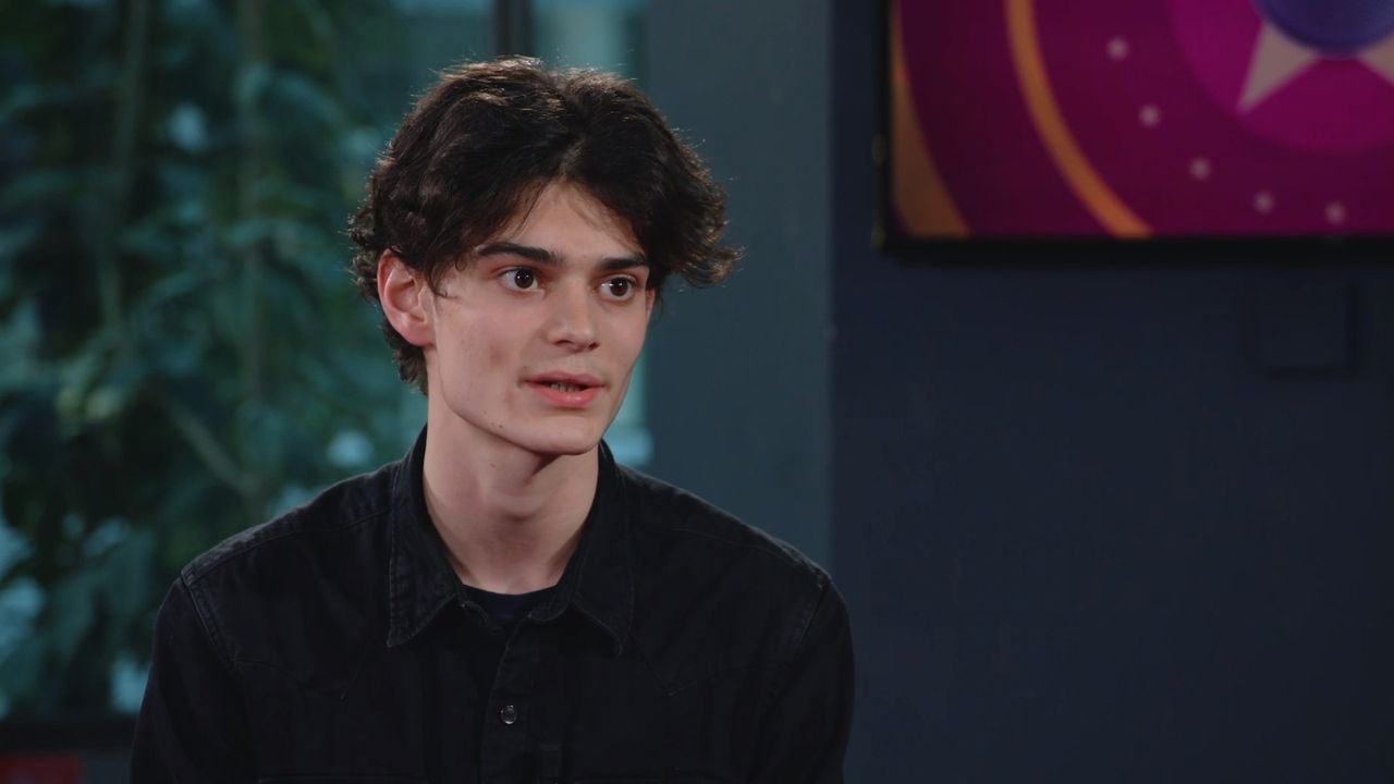 Josef Trojan o seriálu Skvrna: Horor to není, ale napětí tam je pořádné ...