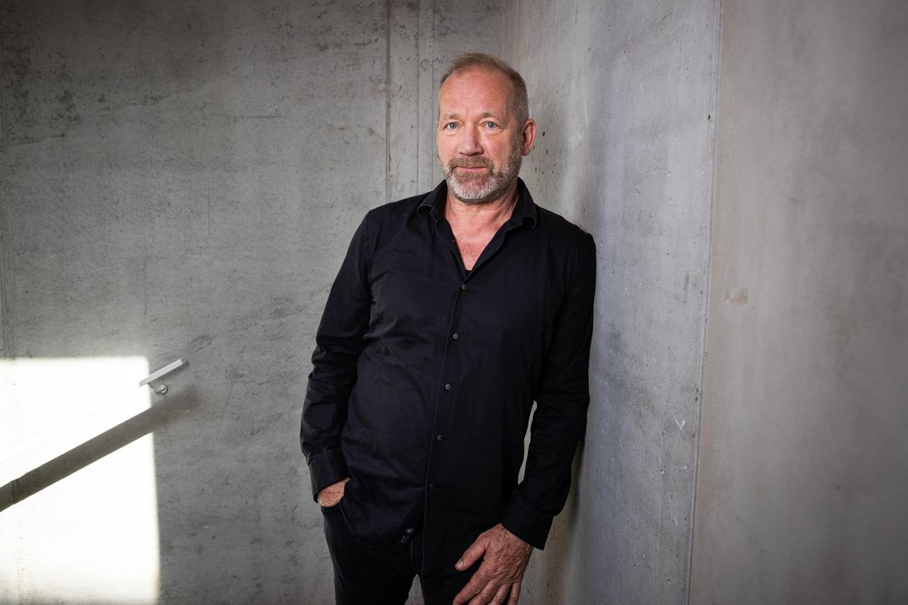 Přece se nám tady nechce válčit, říká David Koller a odmítá nadbíhání ...