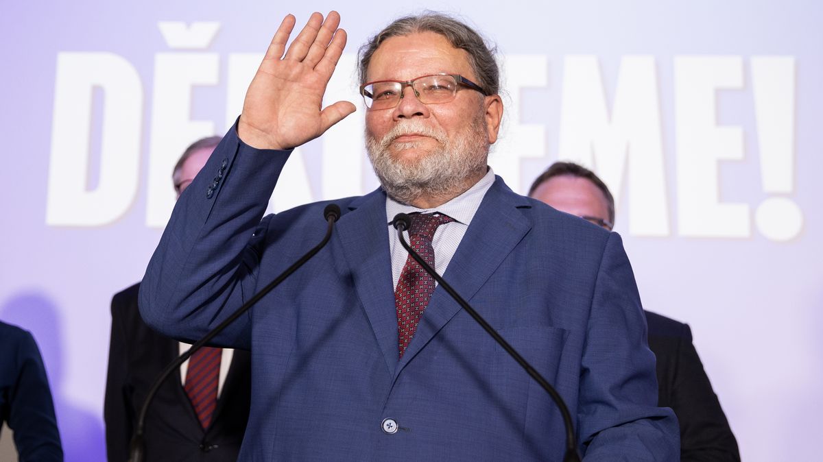 We free up chains in Europe as Trump does it, says Vondra - www.world ...