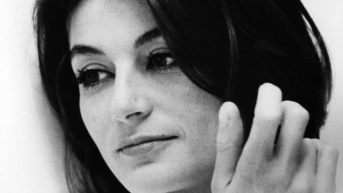 Zemřela Anouk Aimée, ikona francouzského filmu