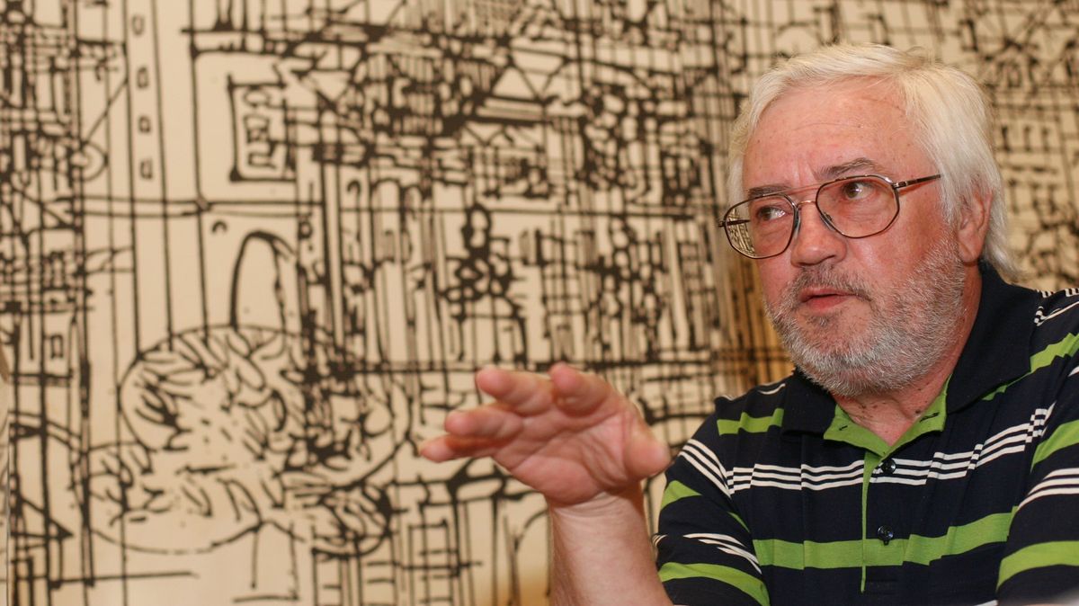 Příběh švarcsystému a jeho vynálezce Miroslava Švarce