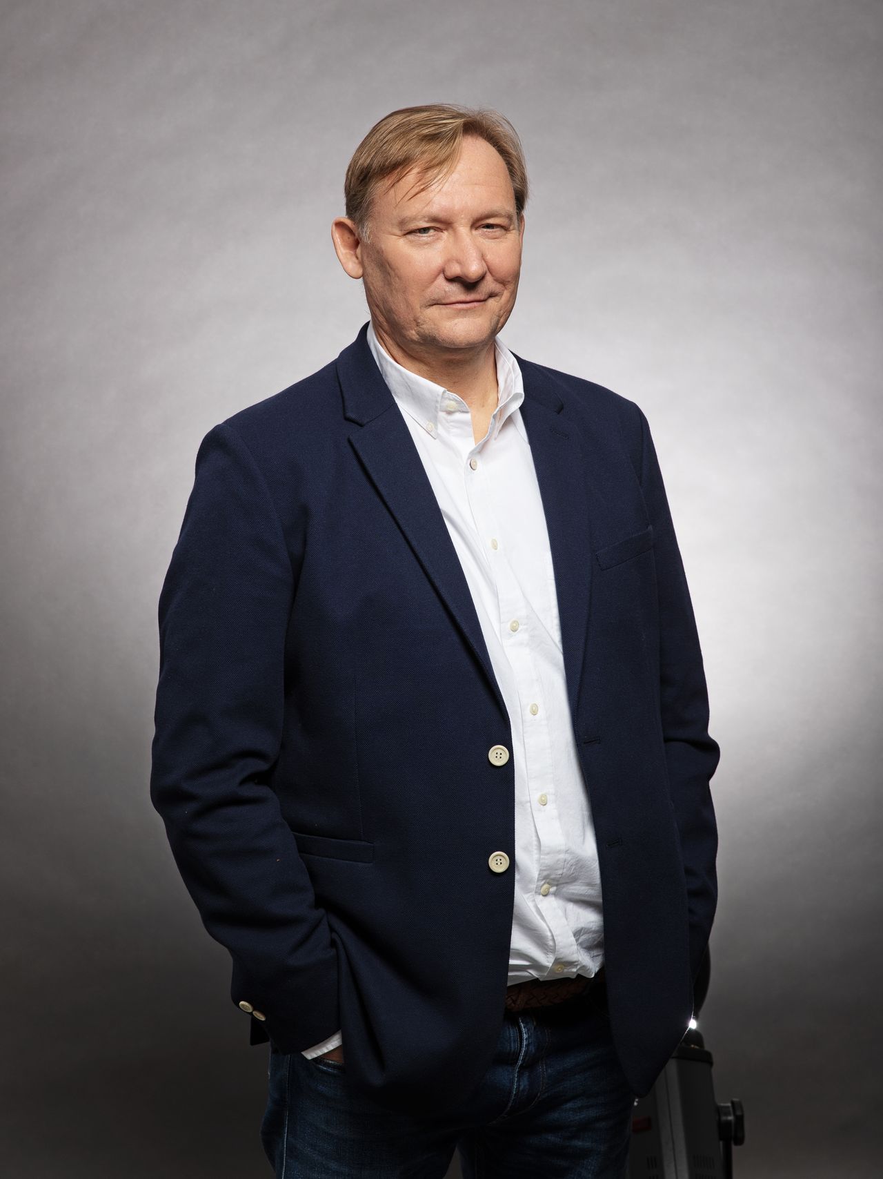 Vávra o Schillerové: Pávice vždy vytáhla miliardy a tvářila se, že to ...