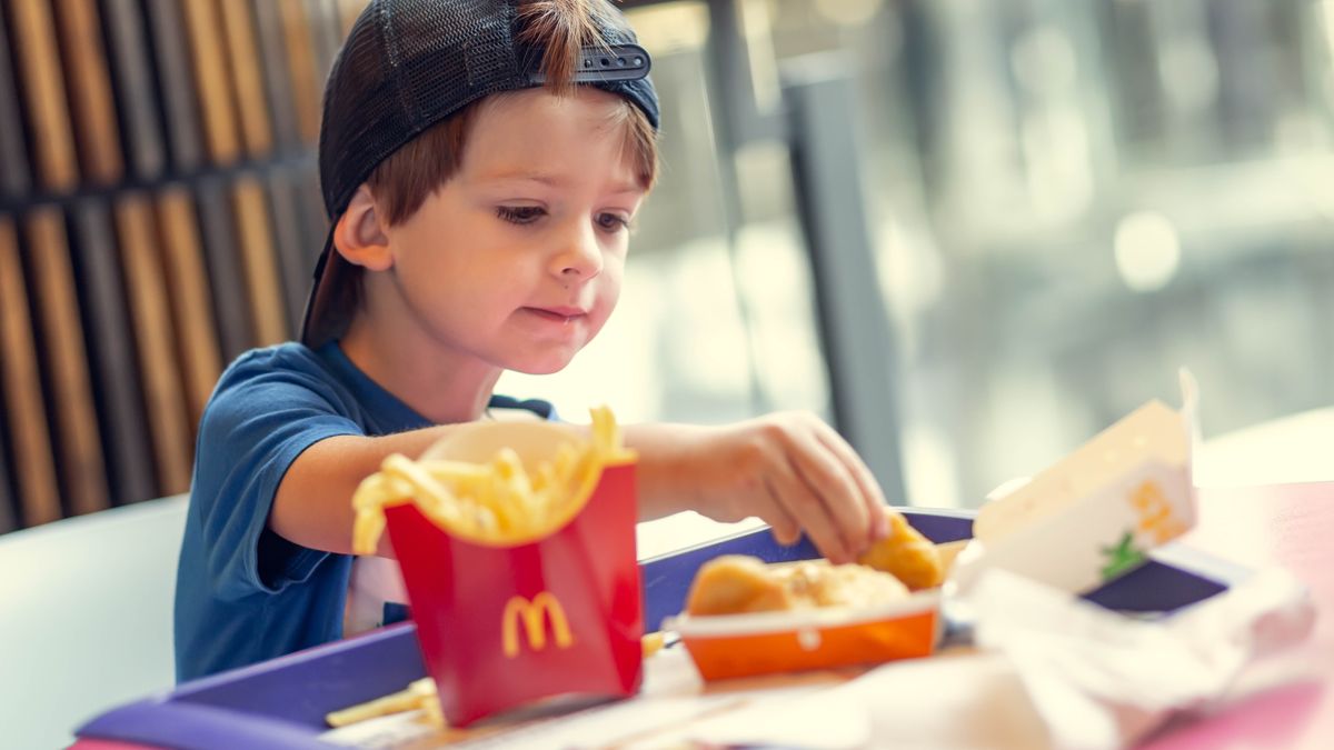 McDonald’s v Česku a USA. Dvě odlišné strategie - Seznam Zprávy