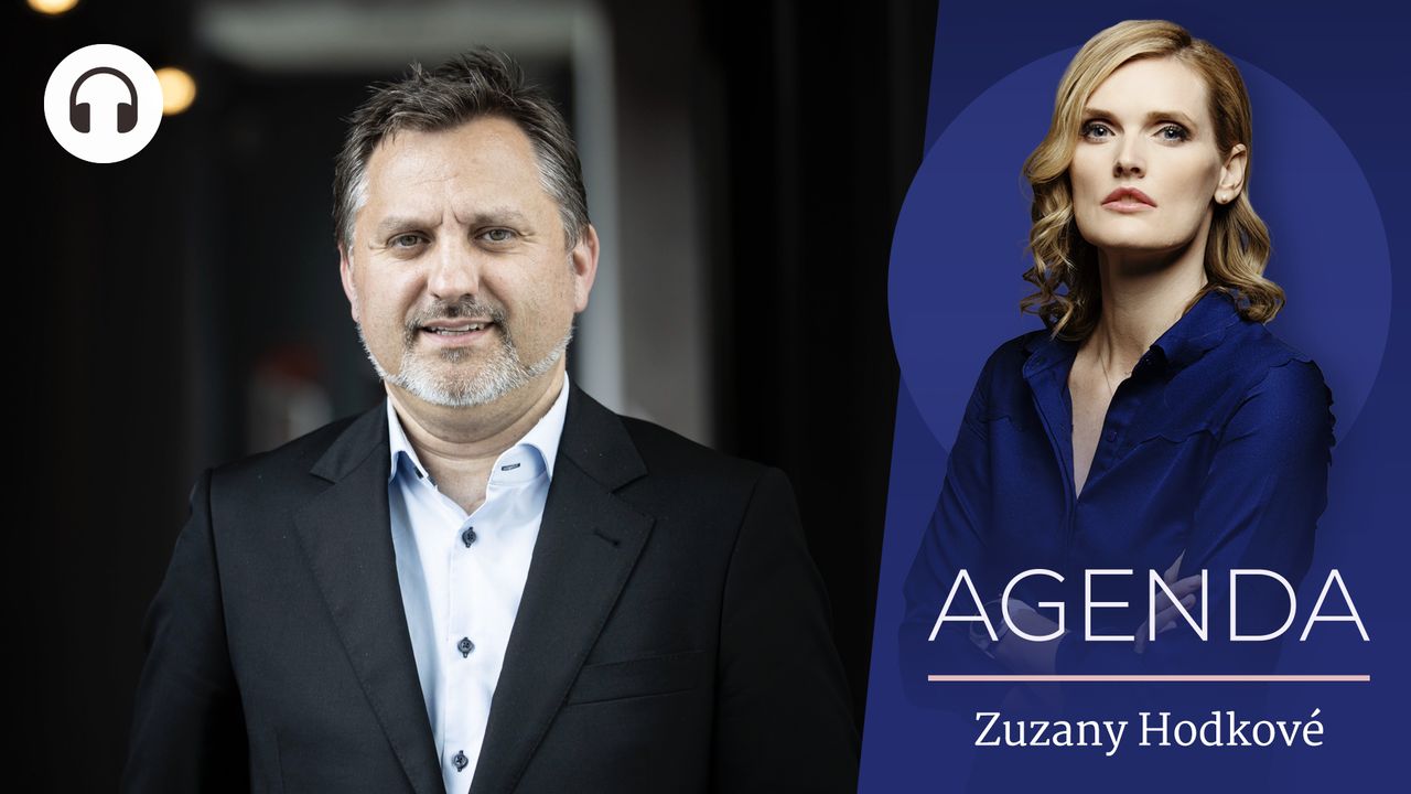 Nastartujme Česko. Ať lidé spoří investicí do dálnic, říká šéf svazu ...