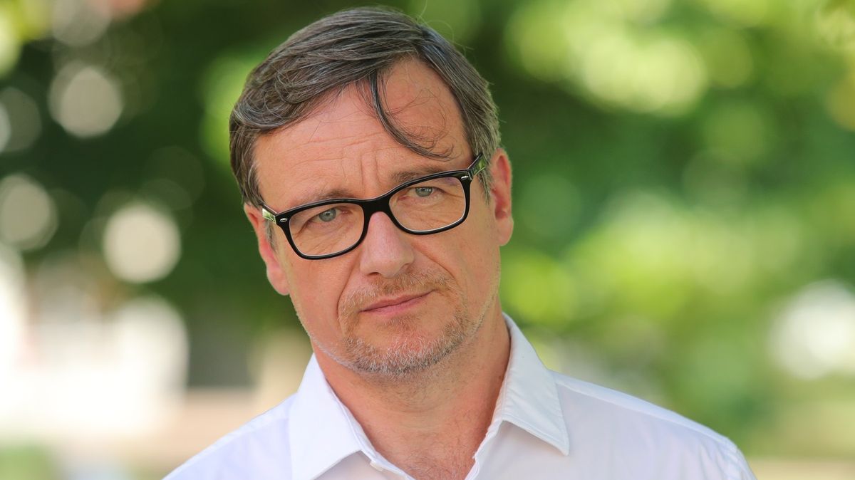 Kde vzal Rath do měsíce 4,5 milionu? Policie musí začít nové ...