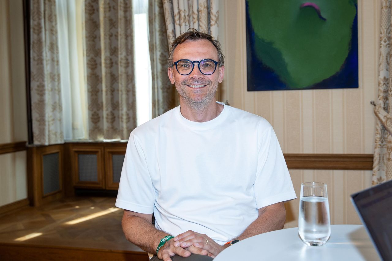 Kdy už si Češi nedají pivo? Šéf Budvaru vysvětluje magickou hranici ...