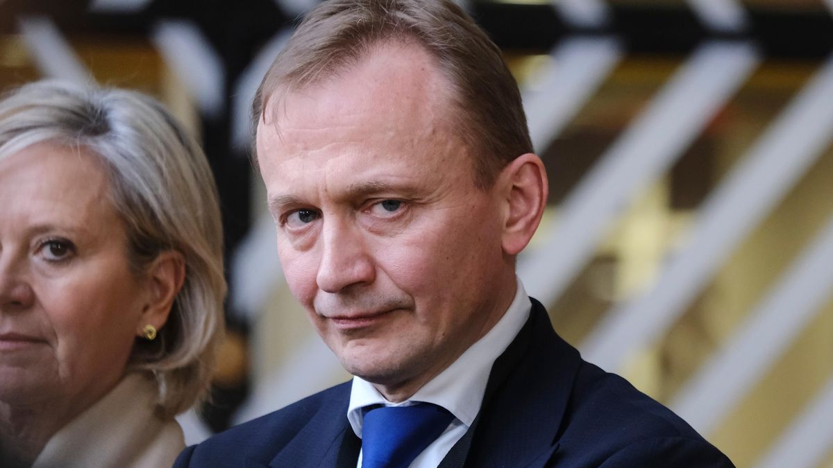 EK zveřejnila další návrhy, které doplňují rozpočet EU na roky 2028 až 2034 - Seznam Zprávy