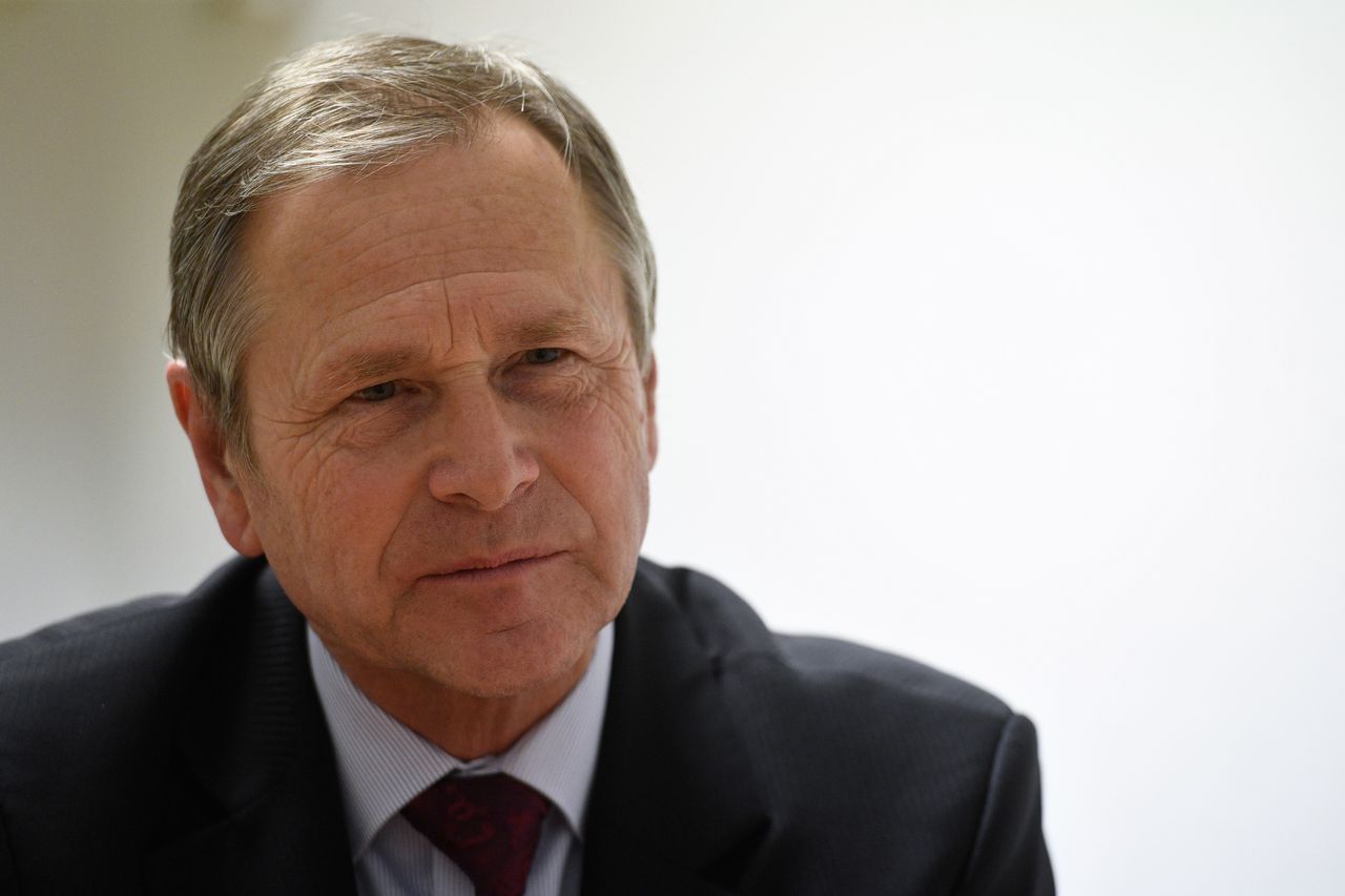 „Neakceptovatelné.“ Šedivý se opřel do lékařů kvůli odmítání nácviku ...