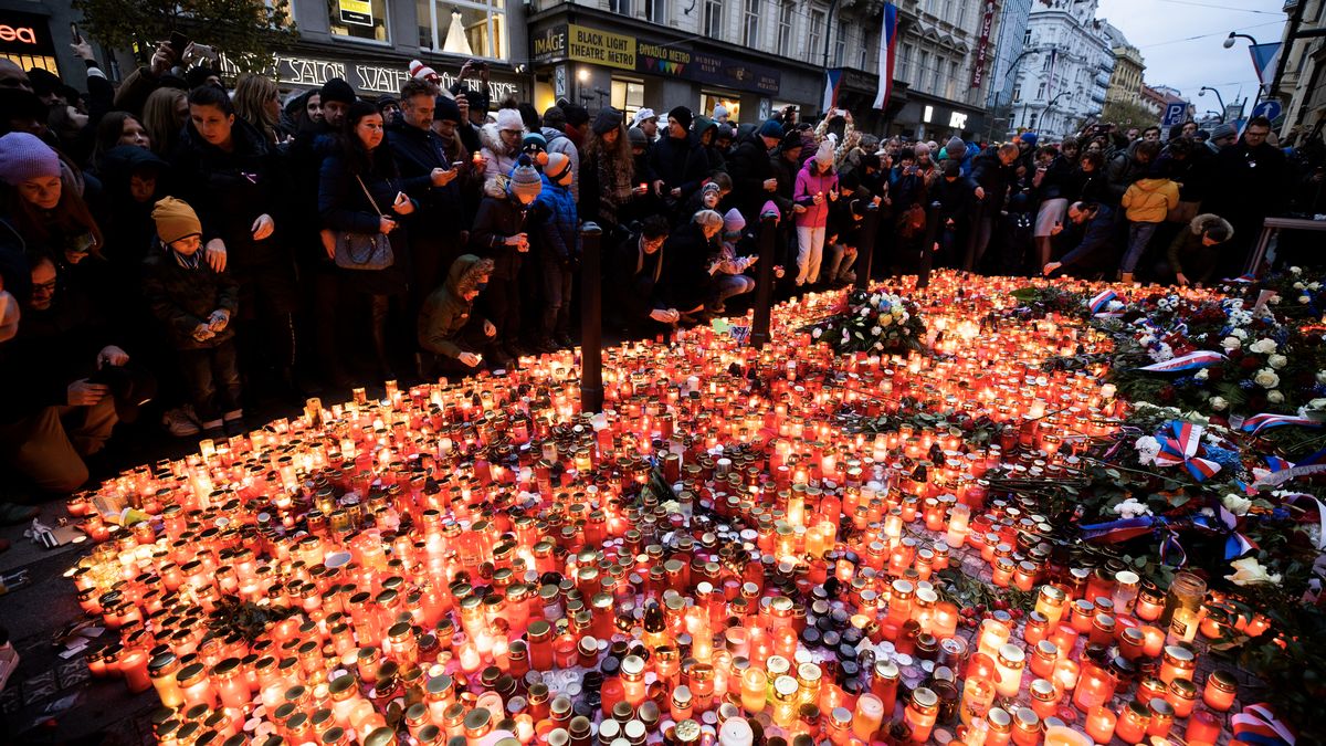 17. listopad 2024: Akce a oslavy v Praze