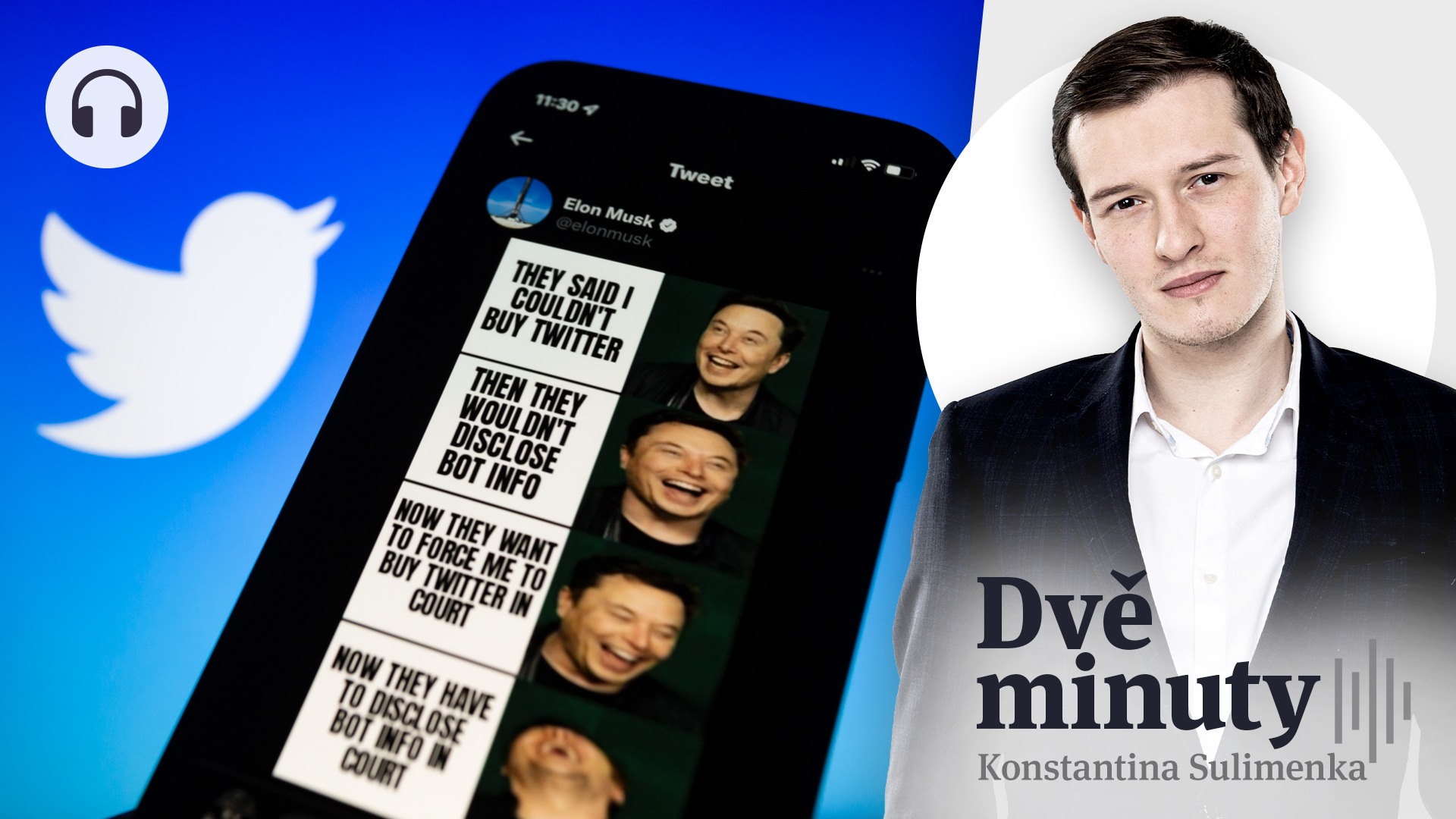 Glosa: Meme, mem, nebo mím? Pravdu máme všichni! – Seznam Zprávy ...