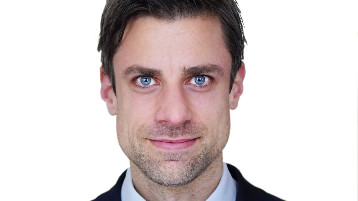 Potvrzeno: Novým šéfem zelené inspekce bude Petr Bejček - Seznam Zprávy