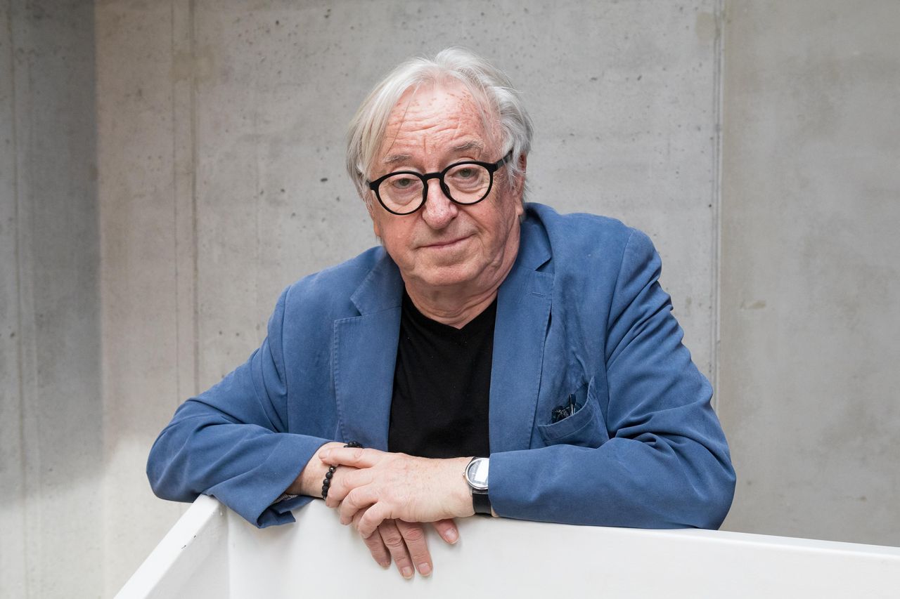 Jsem bez dětí, ale s absolutní svobodou, říká Lábus, symbol „našeho ...