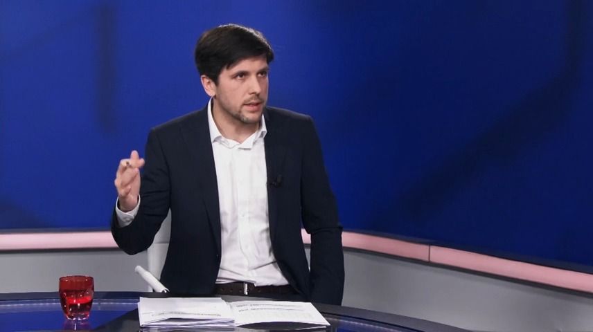 Do penze později než v 68 letech. Do budoucna správné, říká poradce ...