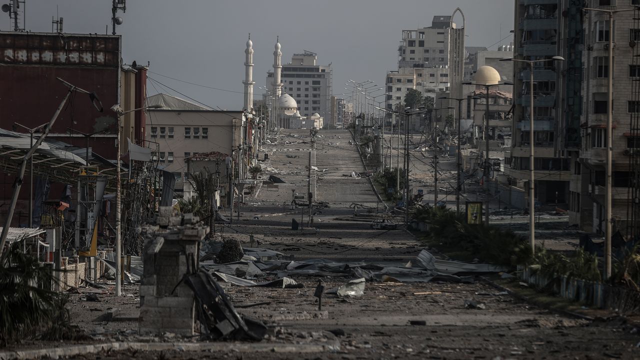 Pravidla války a válečné zločiny: Izrael je v „neřešitelné situaci ...