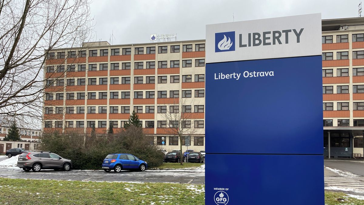 Insolvenční správce Liberty Ostrava prodal za 615 milionů korun práva ...