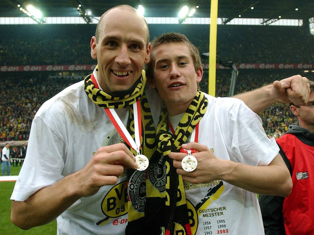 Foto: Fotky ze života fotbalisty. Jan Koller slaví padesátiny