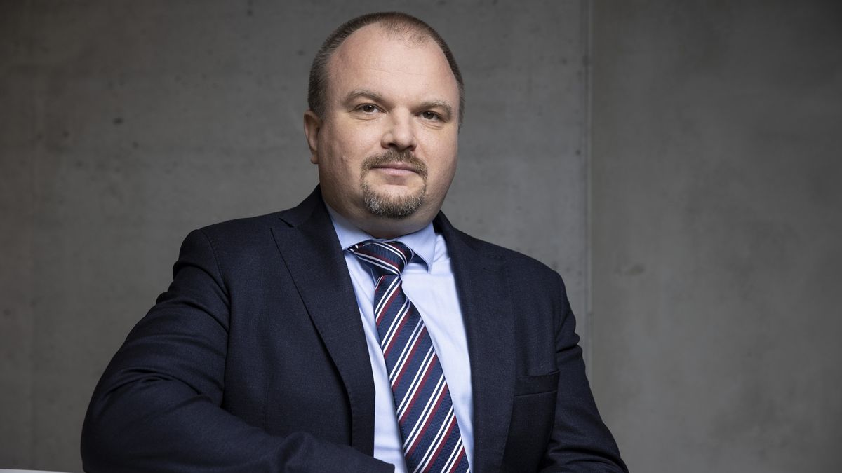 Datové schránky? Falešná digitalizace, kterou musíme změnit, říká ...