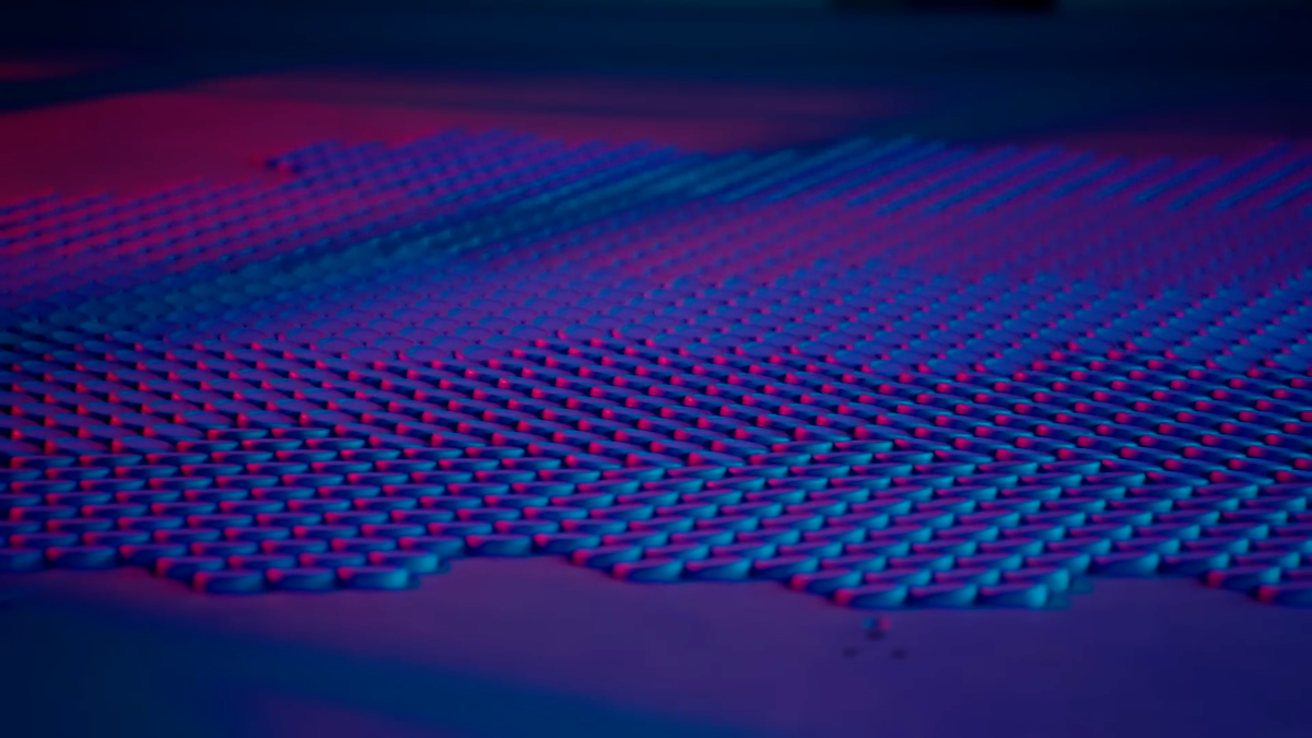 Další krok do virtuální reality. Disney představil sci-fi podložku ...