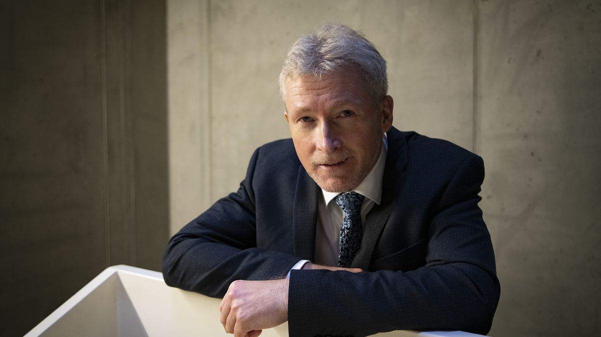 Co se stalo při mši, kvůli které byl odvolán Marek Orko Vácha - Seznam ...