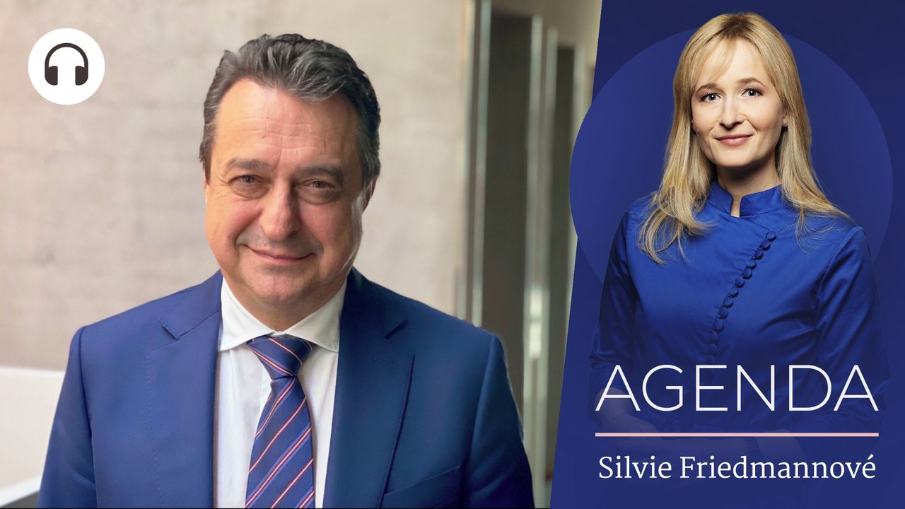 Šéf Letiště Praha: Kam se letos bude létat z Prahy | Stream