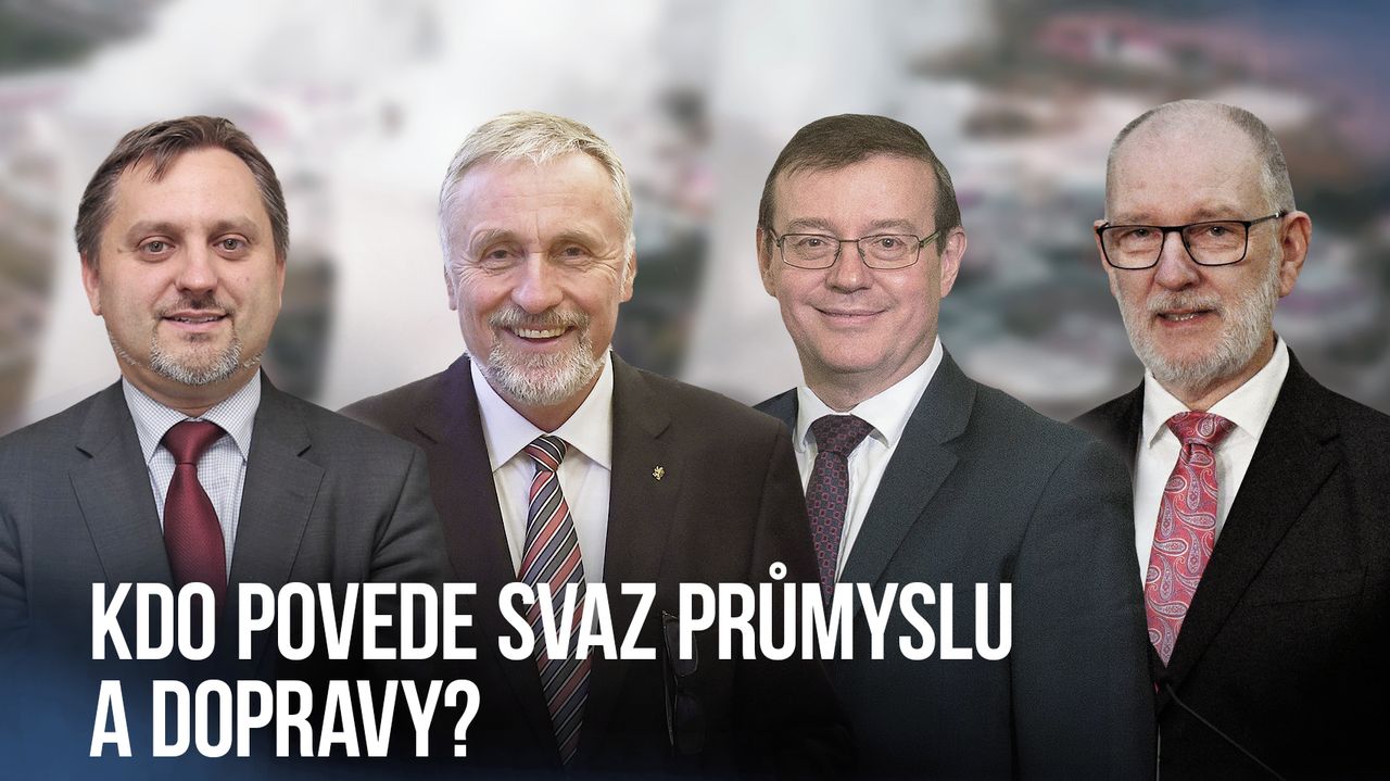 Rafaj: Green Deal je pro Česko náročný. Musíme na evropské plány ...