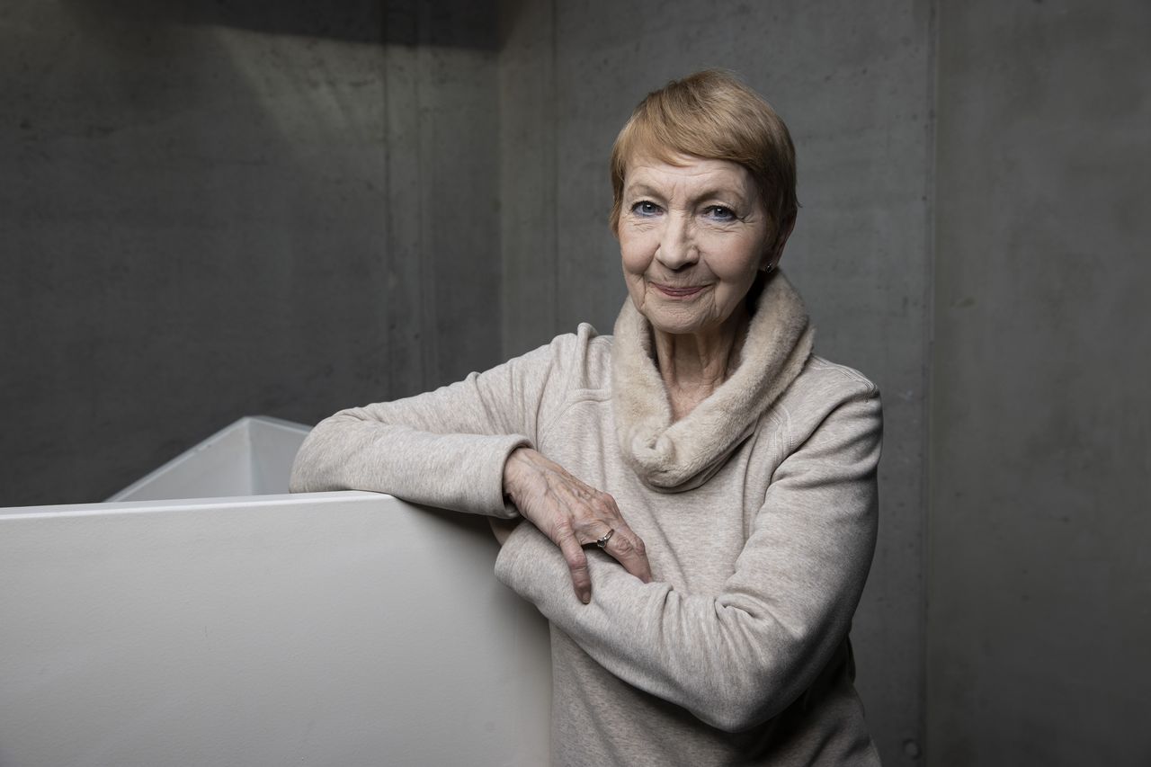 Oceněná Daniela Kolářová: „Nechci skákat po povrchu a být roztomilá ...