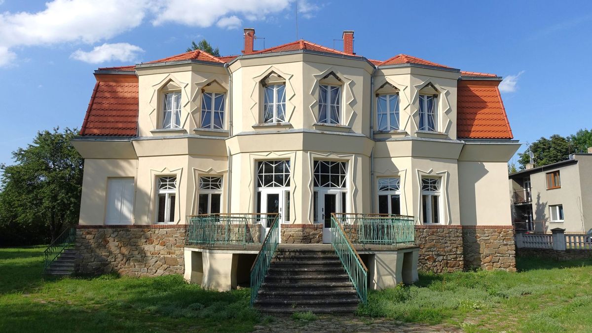 Josef Gočár: deset nejznámějších staveb architekta