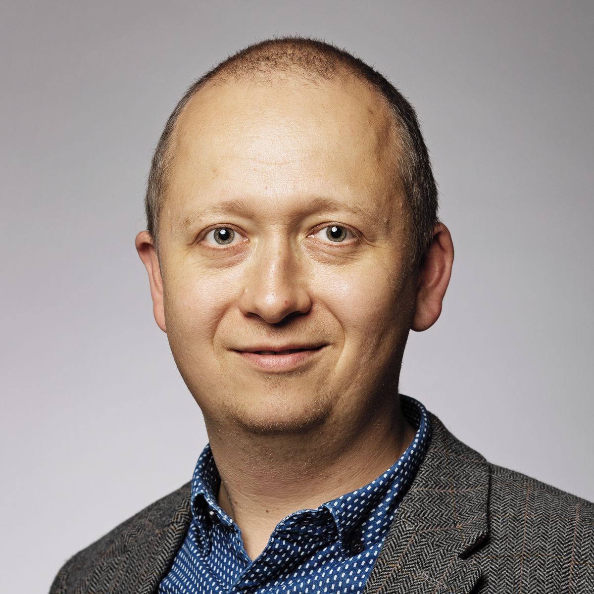 Daniel Novák - Seznam Zprávy