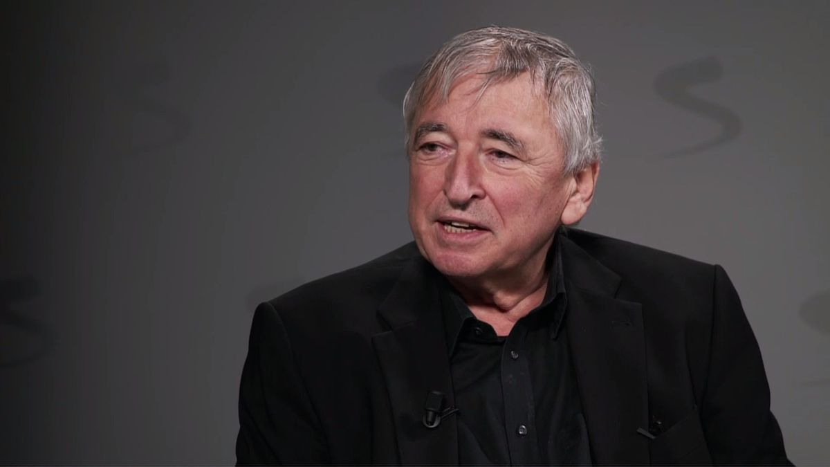 Miliardář Pelc zůstává v umělém spánku. Představenstvo povede syn ...