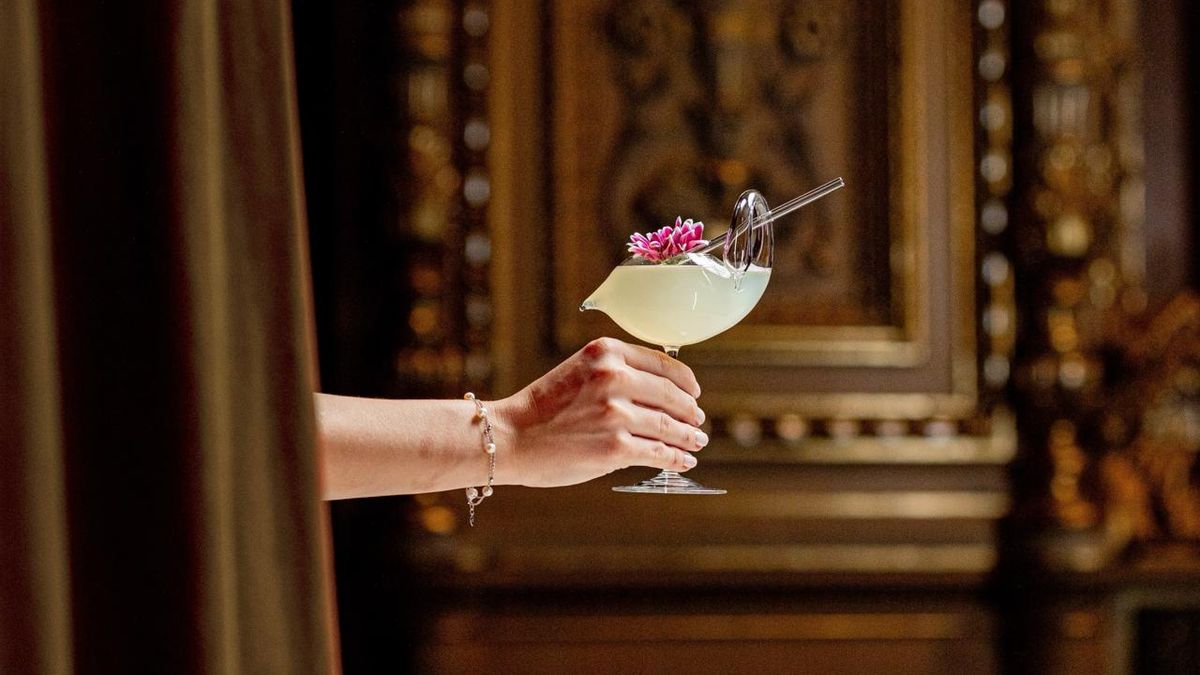 Bary v Praze: Sedm skvělých míst, kam na koktejl