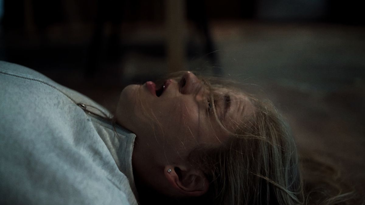 Recenze filmu Aneta (2024) o smrti Anety Rodové