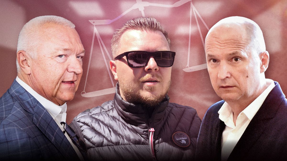 Přehledně: Koho potopila kauza Stoka a proč Faltýnkovi unikli - Seznam ...