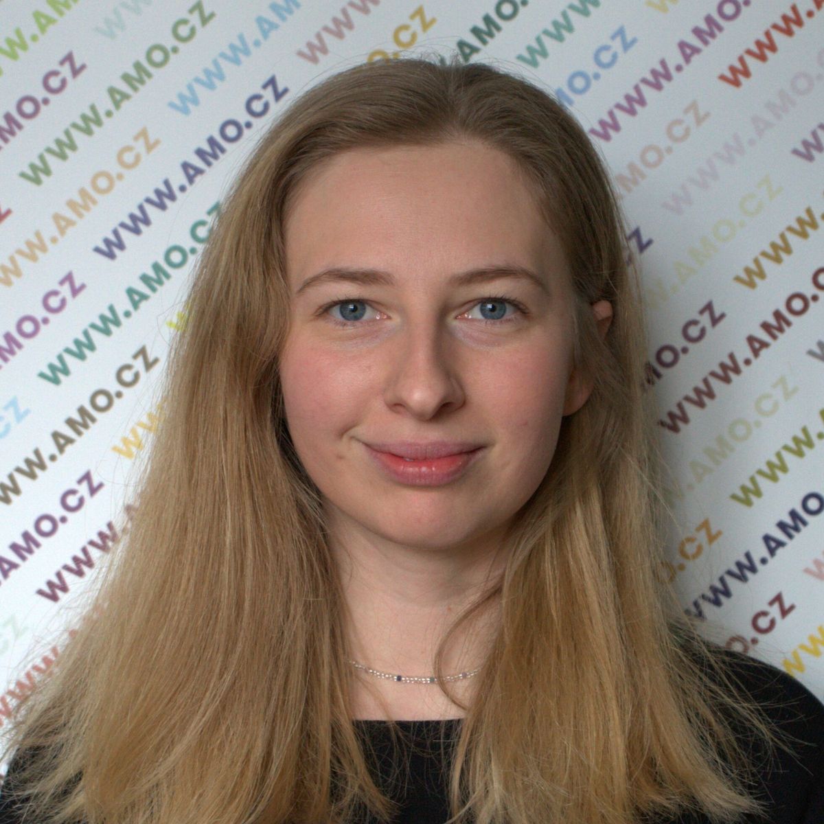 Zuzana Zavadilová - Seznam Zprávy