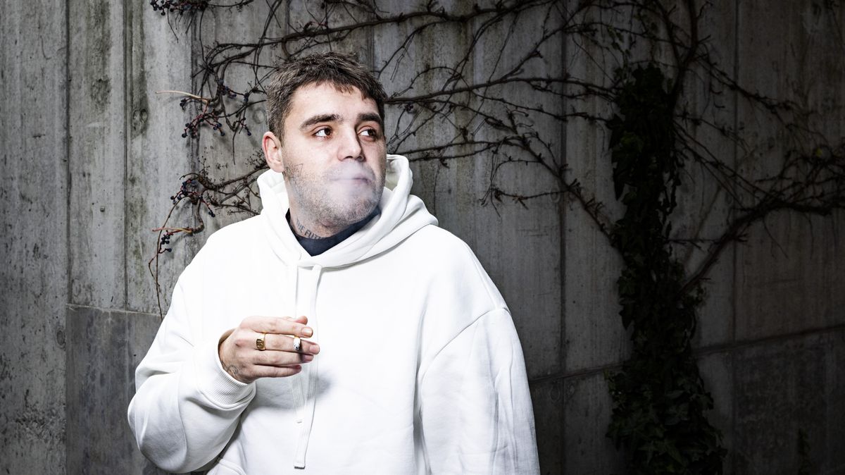 Rozhovor s Rohonym o singlu Letná