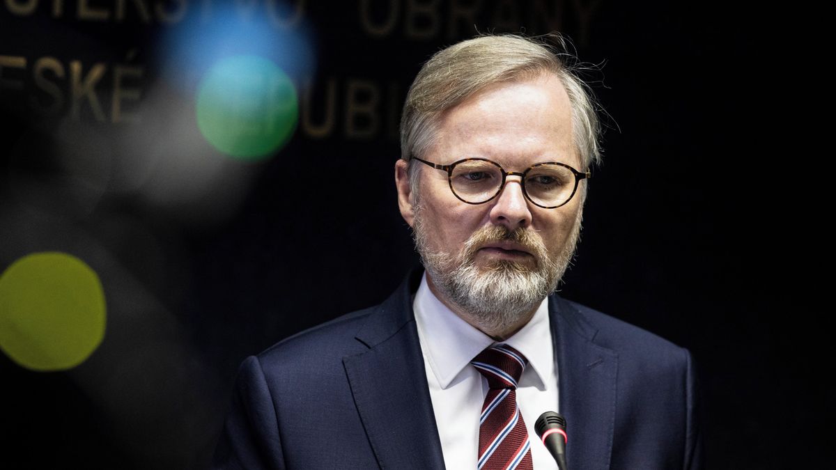Nové emisní povolenky dostanou strop, řekl Fiala - Seznam Zprávy