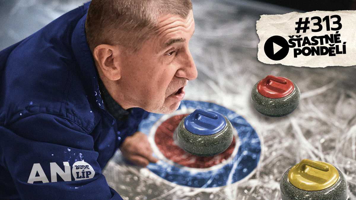 Šťastné pondělí: Mráz, čistky a kamenování. Stručná historie české ...