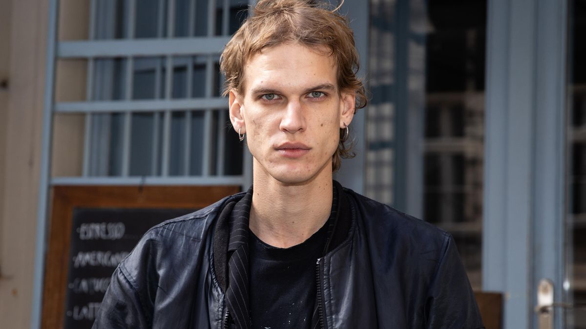 Rozhovor s frontmanem Berlin Manson Adamem Dragunem