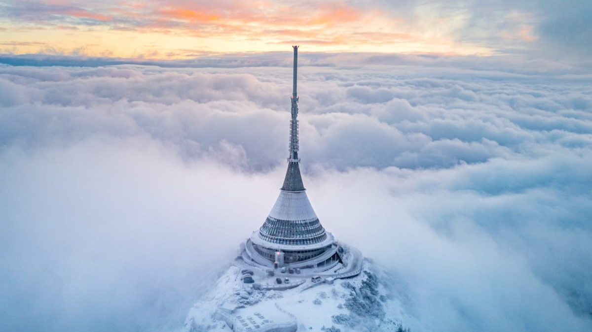 Ještěd: zajímavosti, které o něm nevíte