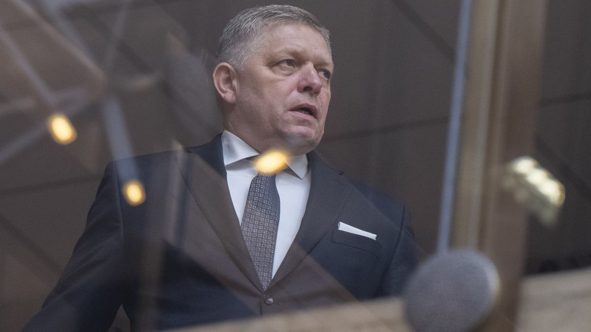 Diskuze - Půl roku po atentátu už nevládne ten stejný Fico - Seznam Zprávy