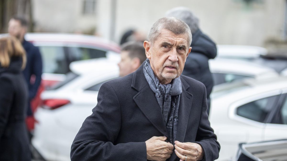 ANO je ve volebním modelu STEM nejsilnější od začátku roku - Seznam Zprávy