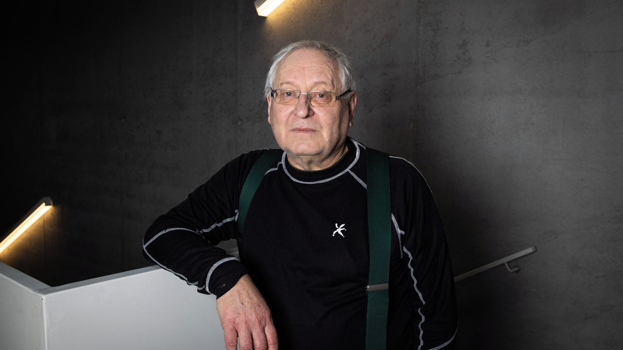 Nerado se o tom mluví, ale doopravdy se něco děje s počasím, říká Cílek ...