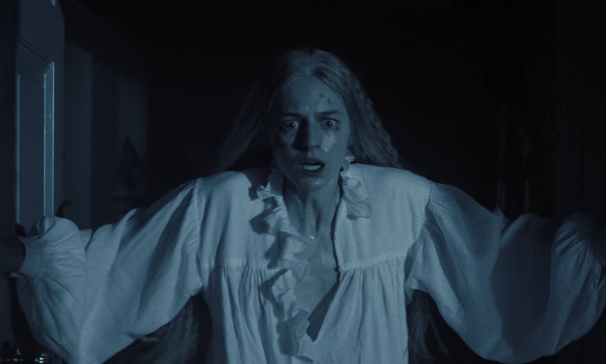 Foto: Stará, dobrá hrůza. Horor Nosferatu je krásný, než se vám z něj ...