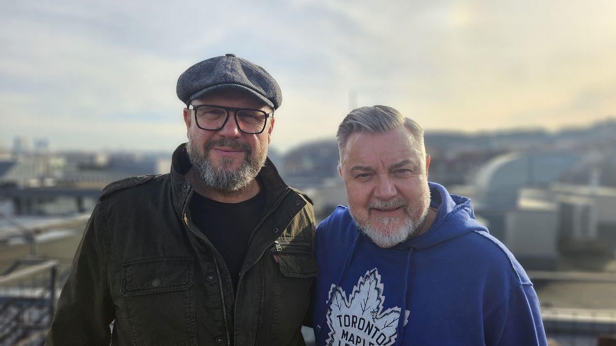 David Ondříček: Český film je dobrý, ale Oscaři hrají podle jiných ...