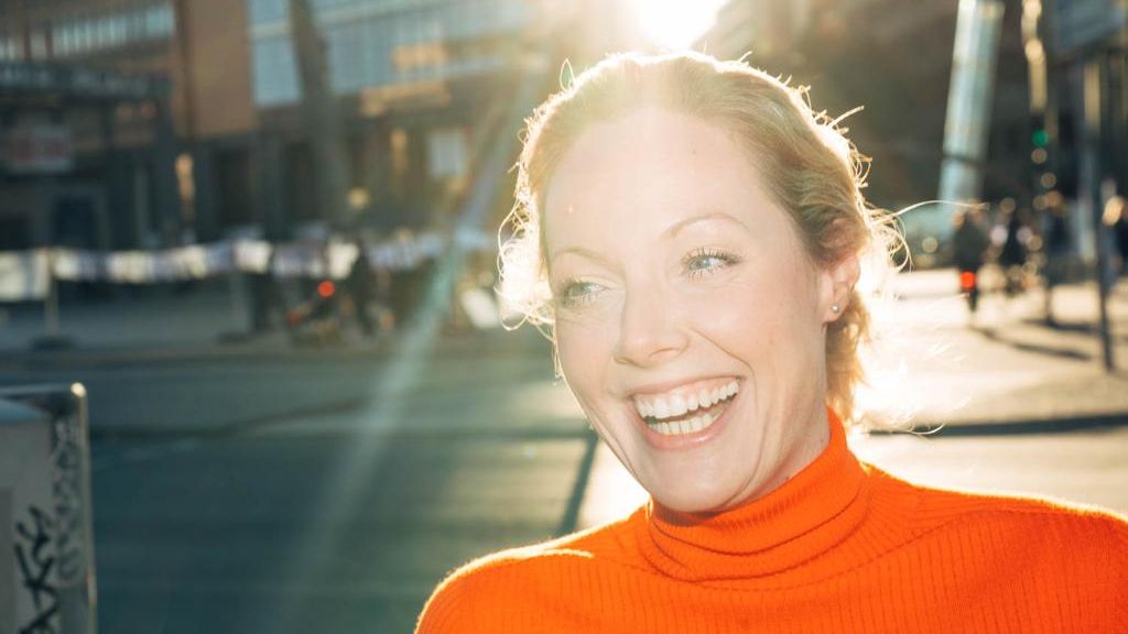 Barbora Horáková Joly: rozhovor s operní režisérkou
