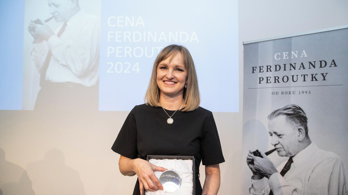 Kdo odchází ze studia spokojen, toho často čeká průšvih, říká Marie ...