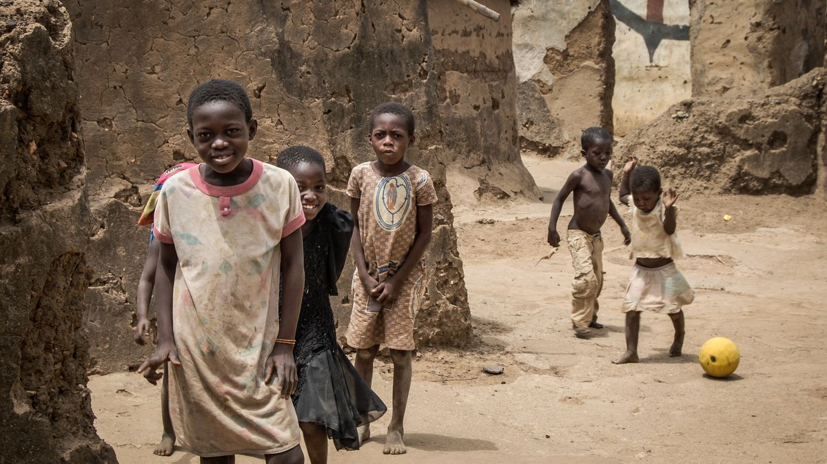 Kongo a Rwanda se ve Washingtonu dohodly na míru, prostředníkem byly ...